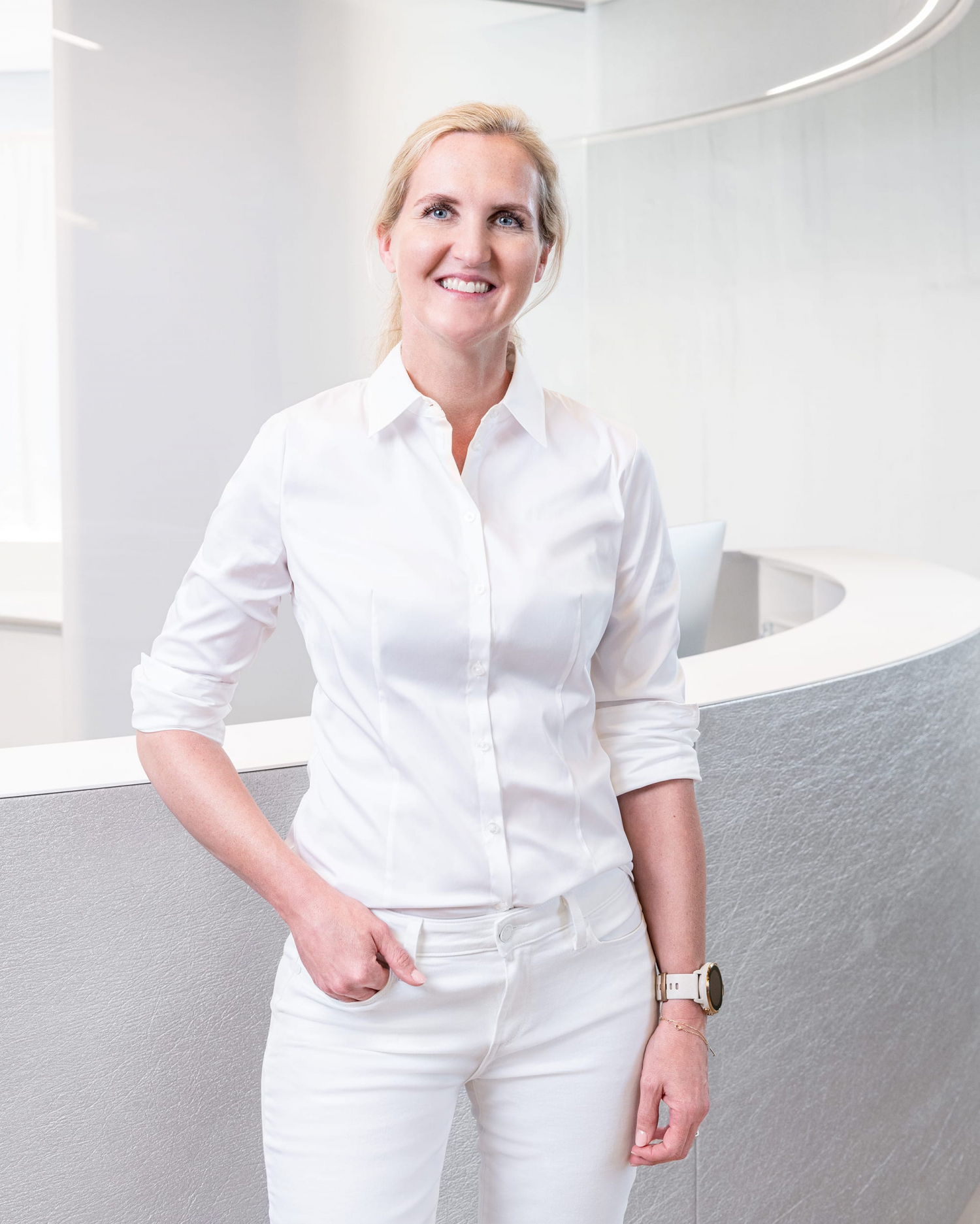 Das radiologische Ärzteteam ::::: Radiologie Düsseldorf