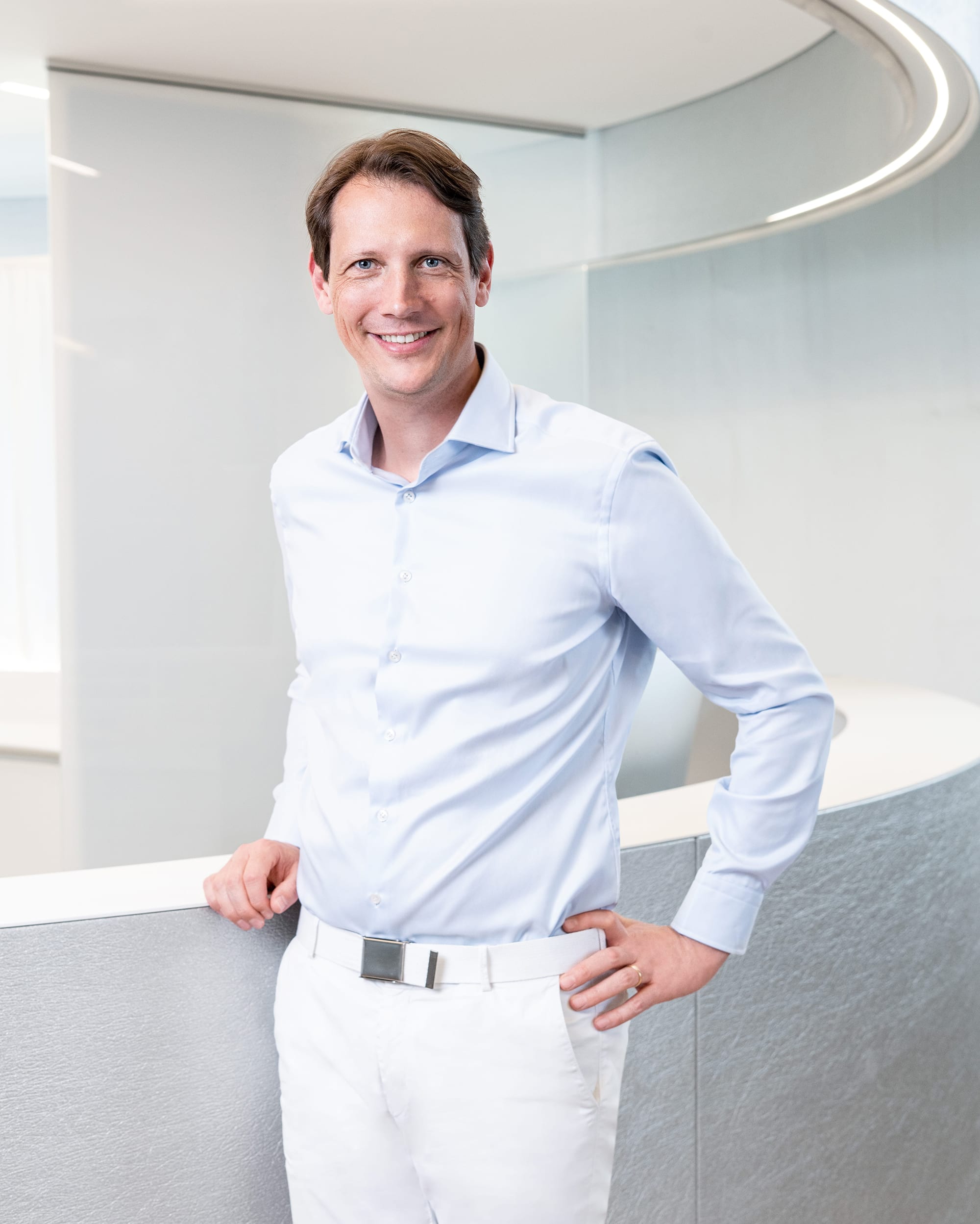 Das radiologische Ärzteteam ::::: Radiologie Düsseldorf