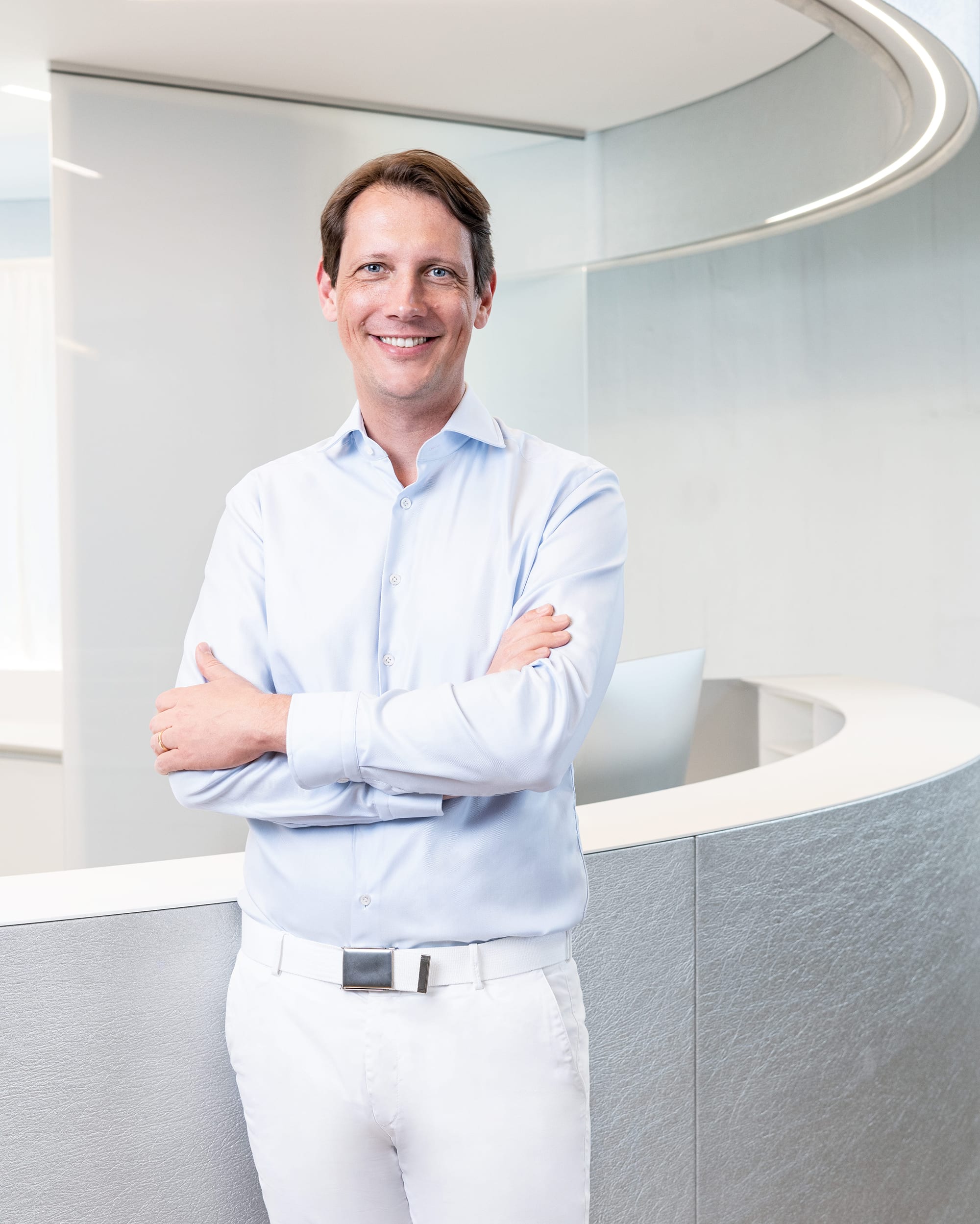 Das radiologische Ärzteteam ::::: Radiologie Düsseldorf